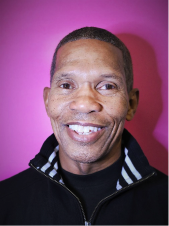 Former heroin dealer turned social justice advocate inspired by Dr ...